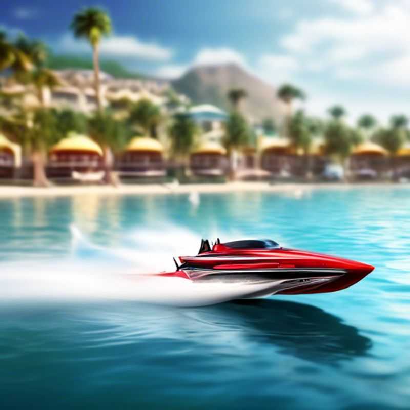 Top 7 Tips for Navigating Return Policies When Buying Nitro RC Boats