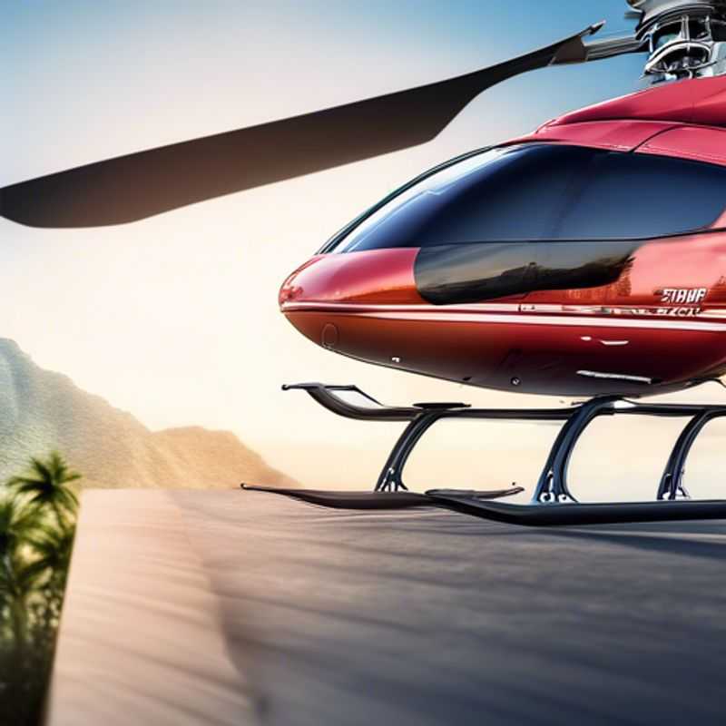 Top 8 Tips for Scoring Coupons and Discounts on Main Rotor Blades for ...